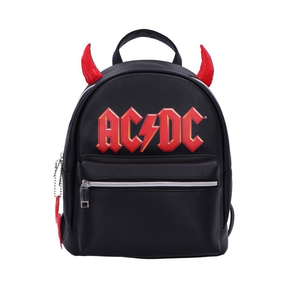 ACDC Backpack 31cm - www.plugged.se