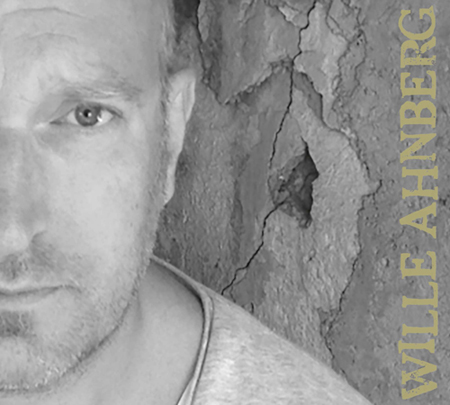 Ahnberg Wille: Det Finns Ingen Cirkus (CD) - www.plugged.se