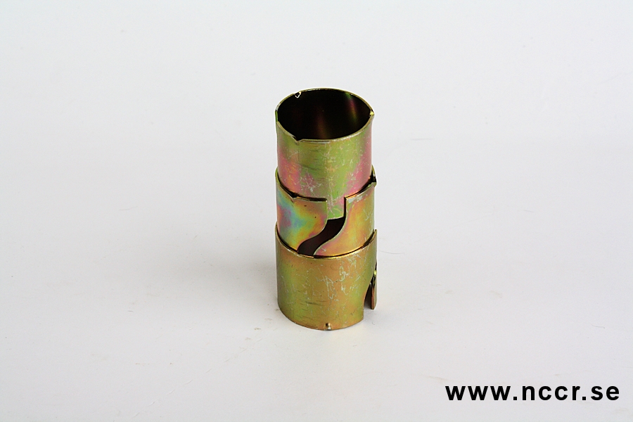 NCCR Northern Classic, Custom & Race - Exhaust reducer bushing kit