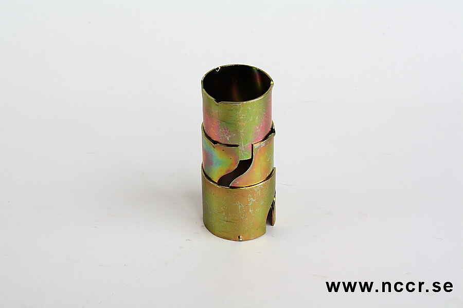 NCCR Northern Classic, Custom & Race - Exhaust reducer bushing kit