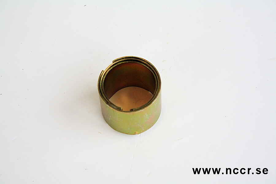 NCCR Northern Classic, Custom & Race - Exhaust reducer bushing kit