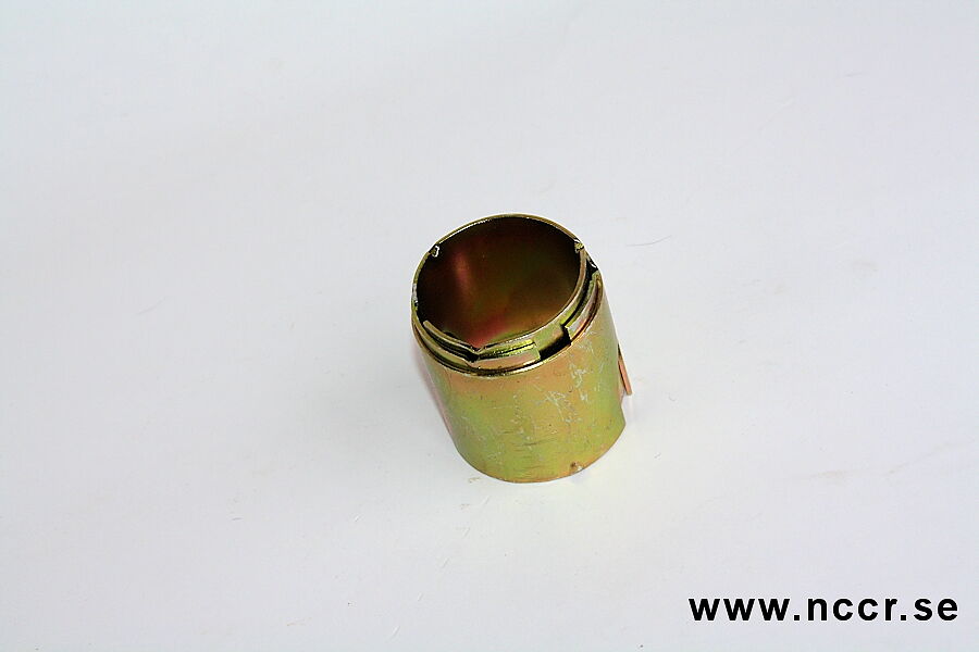 NCCR Northern Classic, Custom & Race - Exhaust reducer bushing kit