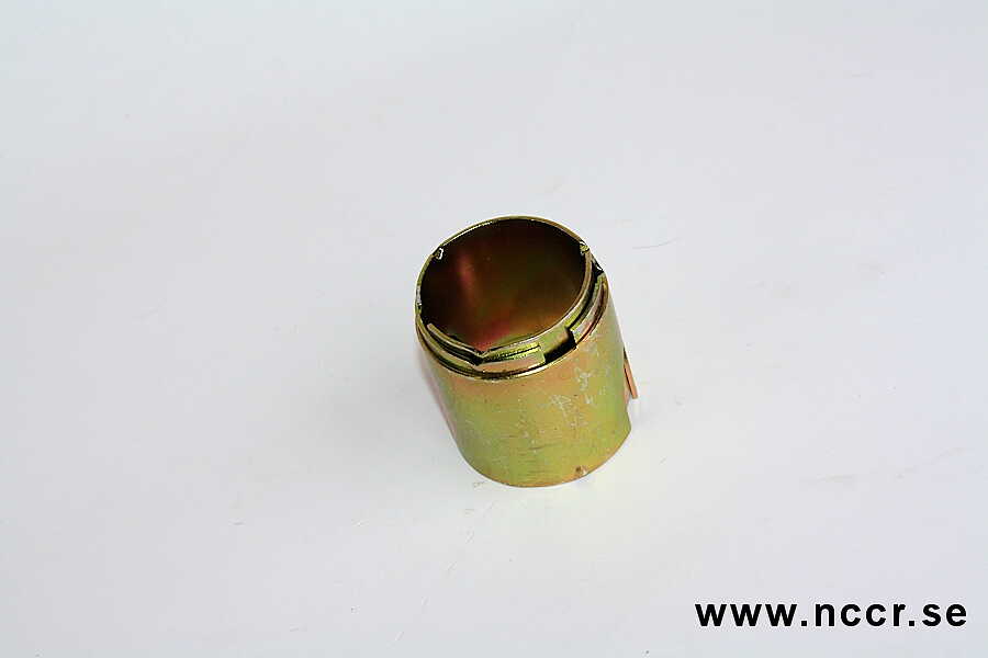 NCCR Northern Classic, Custom & Race - Exhaust reducer bushing kit