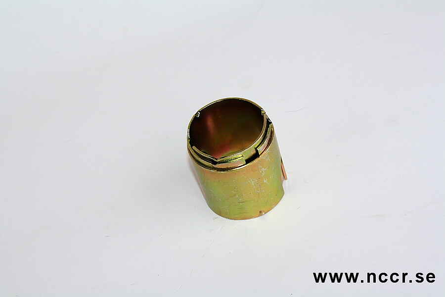 NCCR Northern Classic, Custom & Race - Exhaust reducer bushing kit