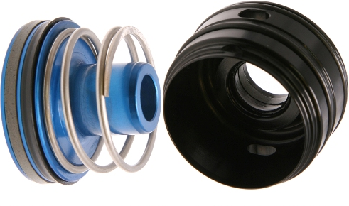 NCCR Northern Classic, Custom & Race - EBR 1190 RX / SX Oberon Easy ...