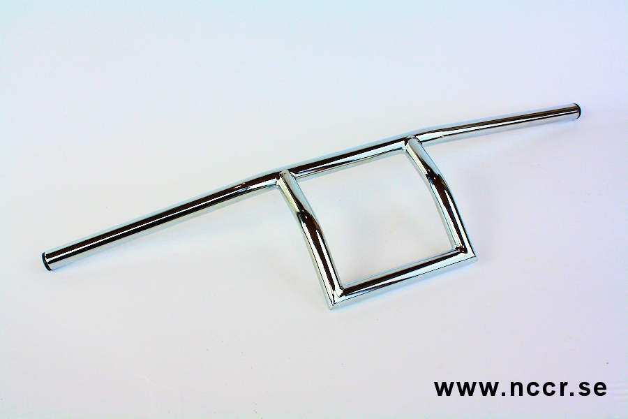 NCCR Northern Classic, Custom & Race - Classic-T Styre 22mm