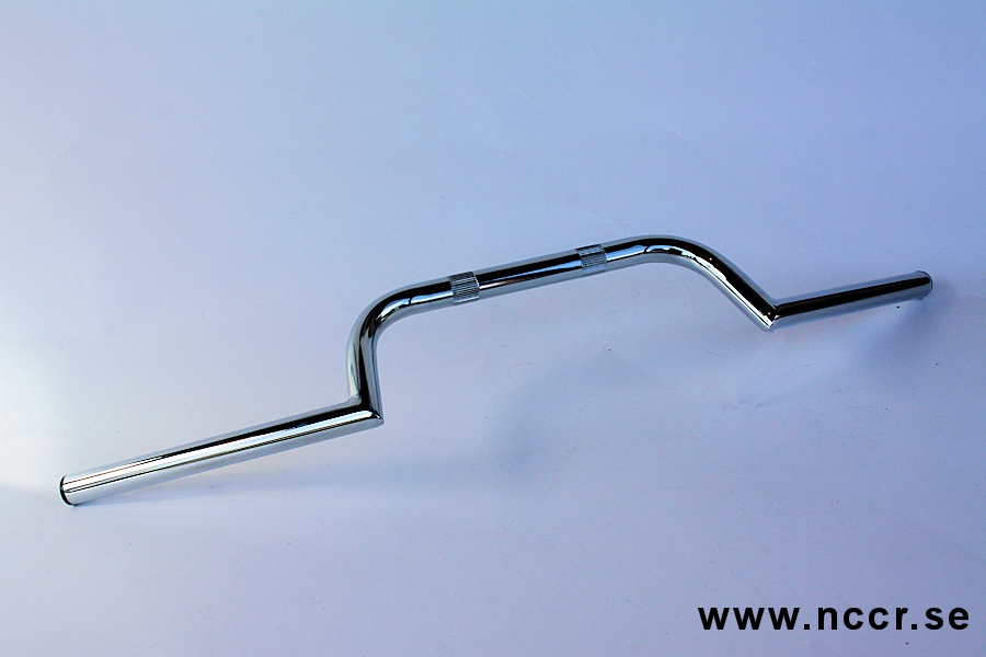 NCCR Northern Classic, Custom & Race - Classic-M Styre 22mm