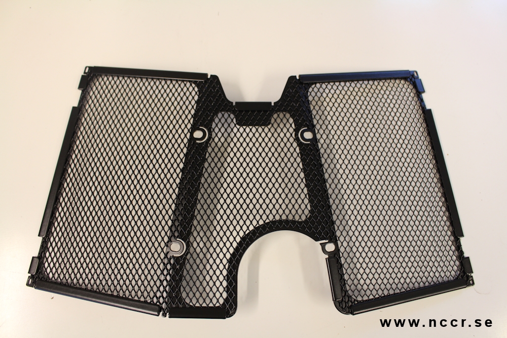 NCCR Northern Classic, Custom & Race - R&G Radiator Guard EBR 1190 RX ...