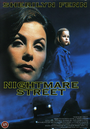 Nightmare Street - Kvarnvideo.se