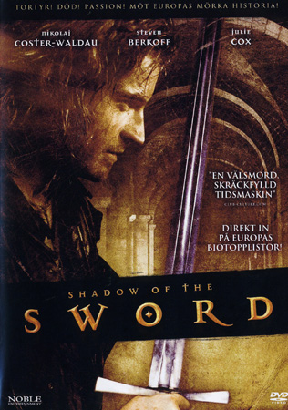 Shadow of the Sword - Kvarnvideo.se