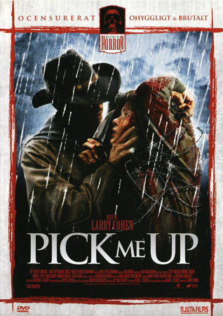 Pick Me Up - Kvarnvideo.se
