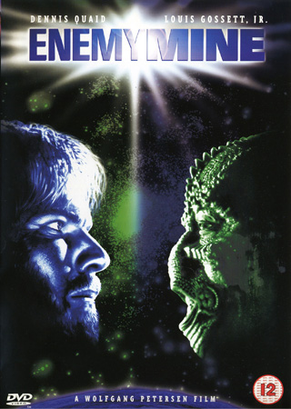 Enemy Mine - Kvarnvideo.se