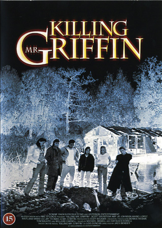 Killing Mr. Griffin - Kvarnvideo.se