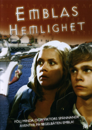 Emblas Hemlighet - Kvarnvideo.se