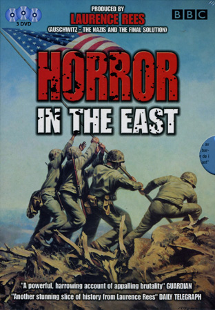 Horror In The East BBC - Kvarnvideo.se
