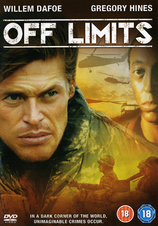 Off Limits - Kvarnvideo.se
