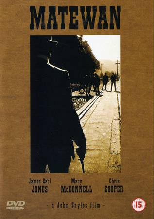 Matewan - Kvarnvideo.se