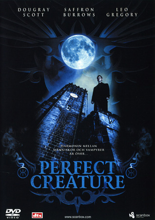 Perfect Creature - Kvarnvideo.se