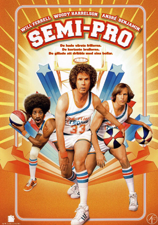 Semi-Pro - Kvarnvideo.se