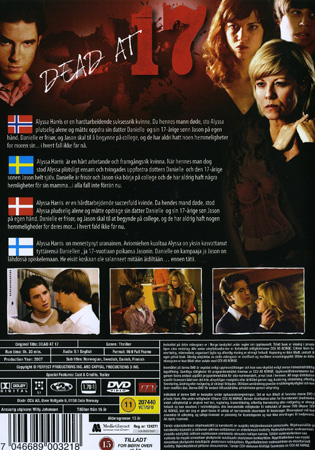 Dead At 17 - Kvarnvideo.se