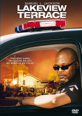 Lakeview Terrace - Kvarnvideo.se