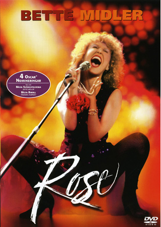 Rose - Kvarnvideo.se