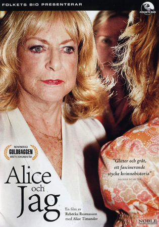Alice och Jag - Kvarnvideo.se