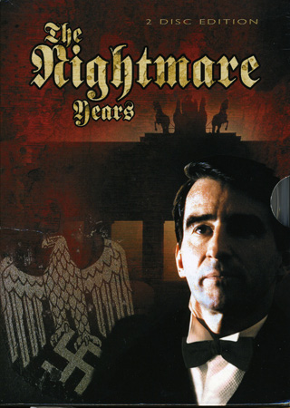 Nightmare Years - Kvarnvideo.se
