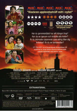 Ett Öga Rött - Kvarnvideo.se