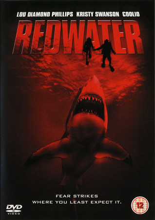 Redwater - Kvarnvideo.se