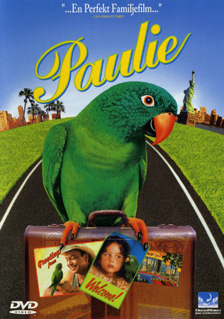 Paulie - Kvarnvideo.se