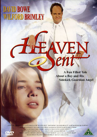 Heaven Sent - Kvarnvideo.se