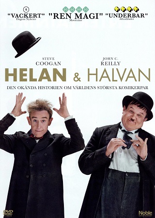 Helan & Halvan - Kvarnvideo.se