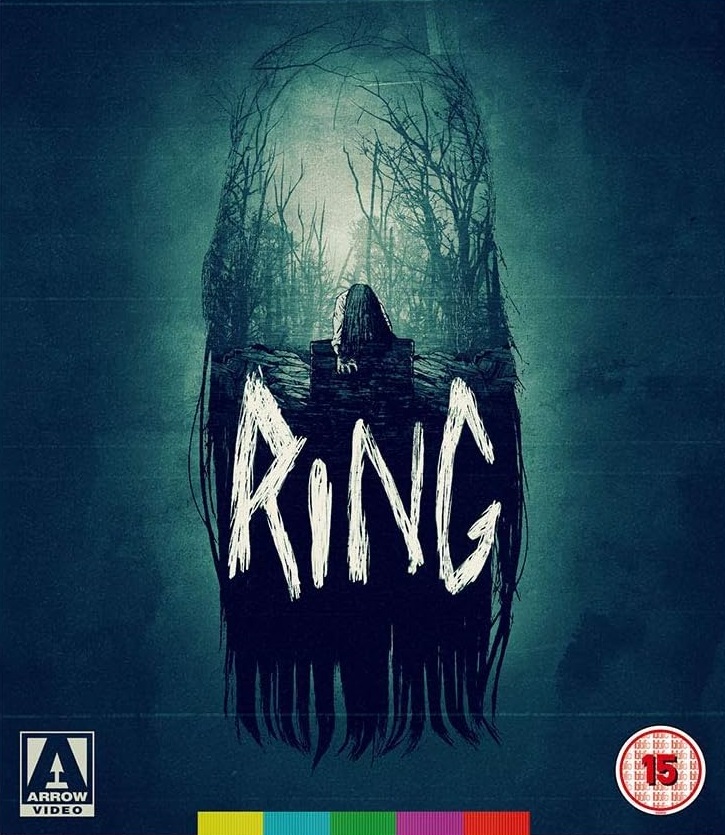 Ring (Japan) (ej svensk text) (Blu-ray) - Kvarnvideo.se