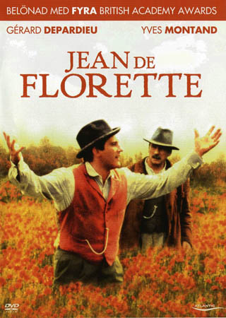Jean De Florette - Kvarnvideo.se