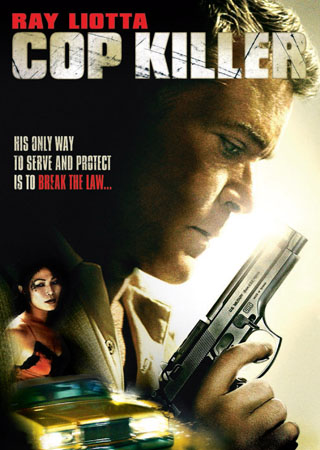 Cop Killer - Kvarnvideo.se