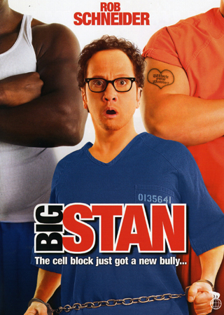 Big Stan - Kvarnvideo.se