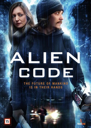 Alien Code - Kvarnvideo.se