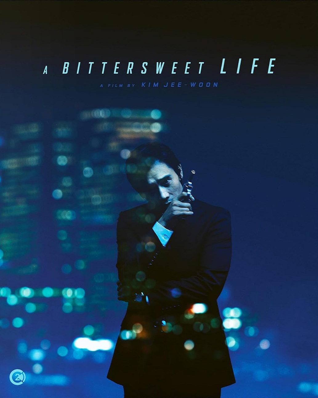 A Bittersweet Life (Limited Edition) (ej svensk text) (4K Ultra HD ...