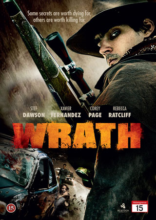 Wrath - Kvarnvideo.se