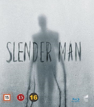 Slender Man (Blu-ray) - Kvarnvideo.se