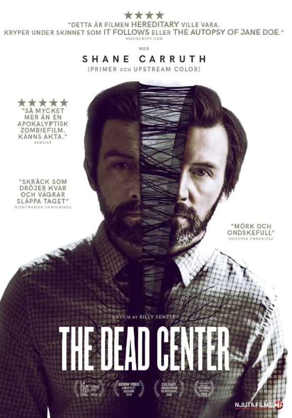 Dead Center - Kvarnvideo.se