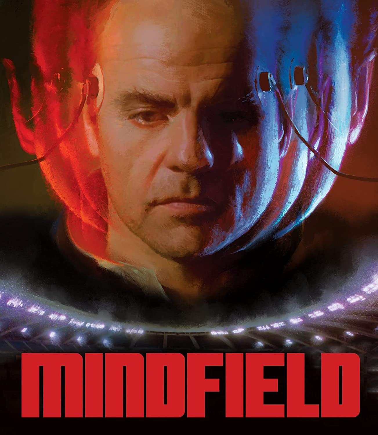 Mindfield (ej svensk text) (Blu-ray) - Kvarnvideo.se