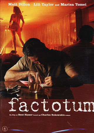 Factotum - Kvarnvideo.se
