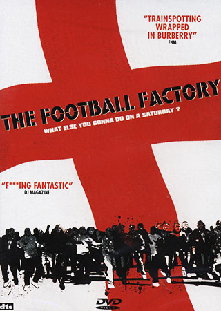 Football Factory - Kvarnvideo.se