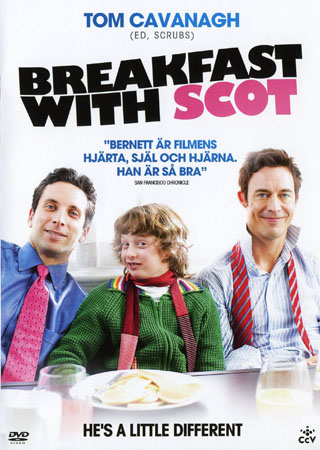 Breakfast With Scot - Kvarnvideo.se