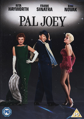 Pal Joey - Kvarnvideo.se