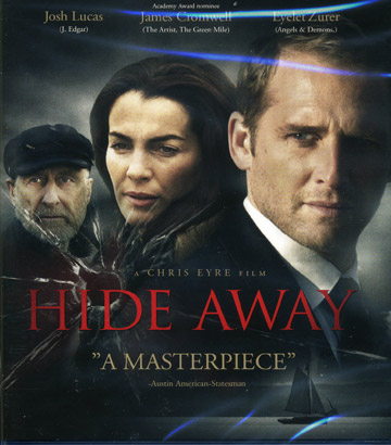 Hide Away (Blu-ray) - Kvarnvideo.se