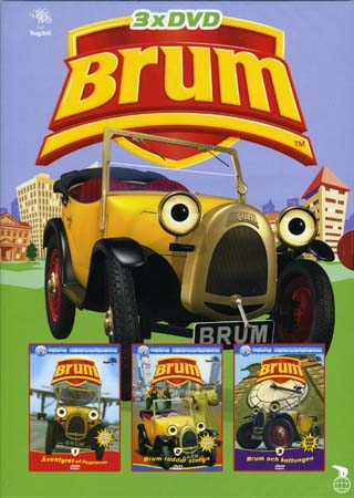 Brum Box - Kvarnvideo.se