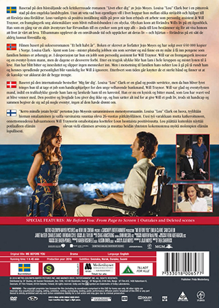 Livet Efter Dig - Kvarnvideo.se